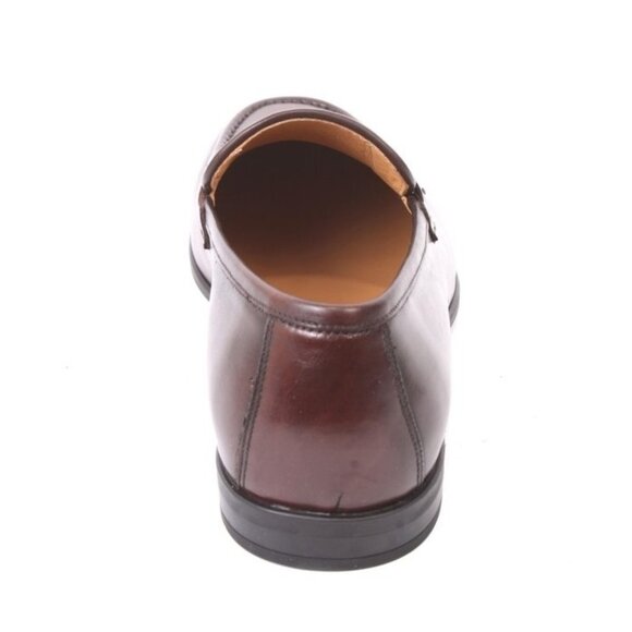 ROBERTO SERPENTINI | Shoes | Roberto Serpentini 92a Brown Leather ...